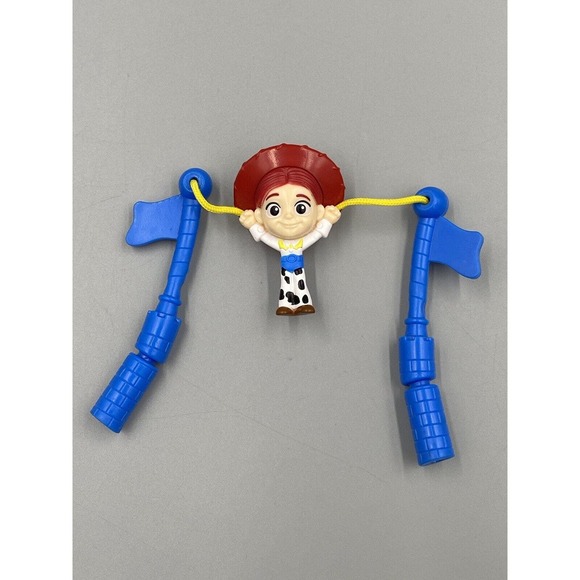 Disney | Toys | Disney Toy Story Jessie The Cow Girl Action Figure Toy ...